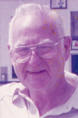 Claude G. Mook Jr. 1926-2021 | News, Sports, Jobs - Tribune Chronicle